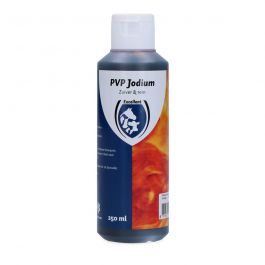 Jodium oplossing Hofman 250 ml