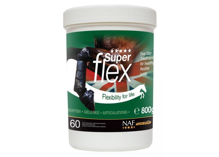 Superflex Naf