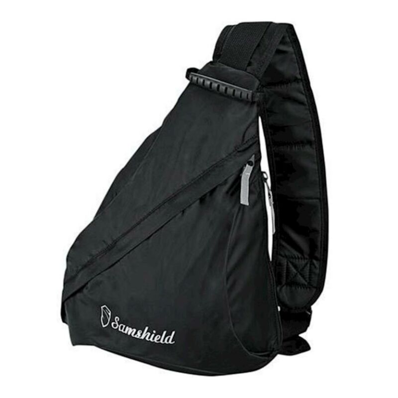 Captas Samshield Miss Shield Black