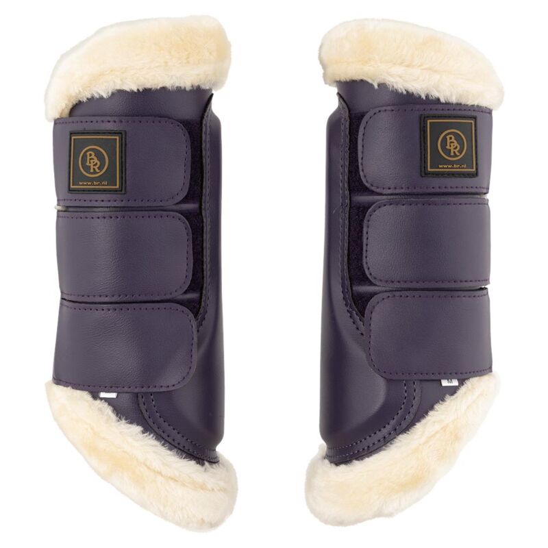 Beenbeschermers BR Camilla Nightshade